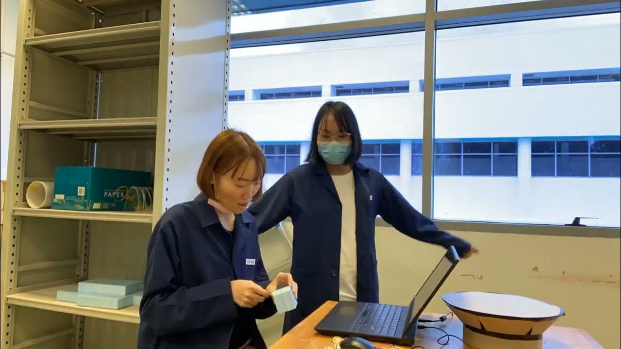 Workshop Vlog - YouTube