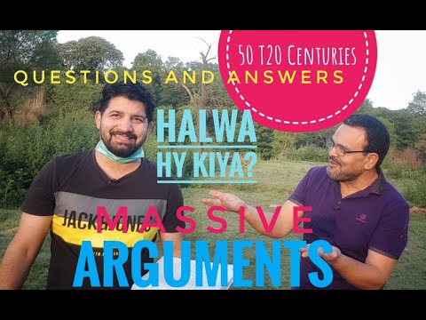 Ganguly ICC head? | Sachin 50, T20 centuries?, says Mohsin Ali| Shakib v Jadeja | IND v SA T20 | Q&A