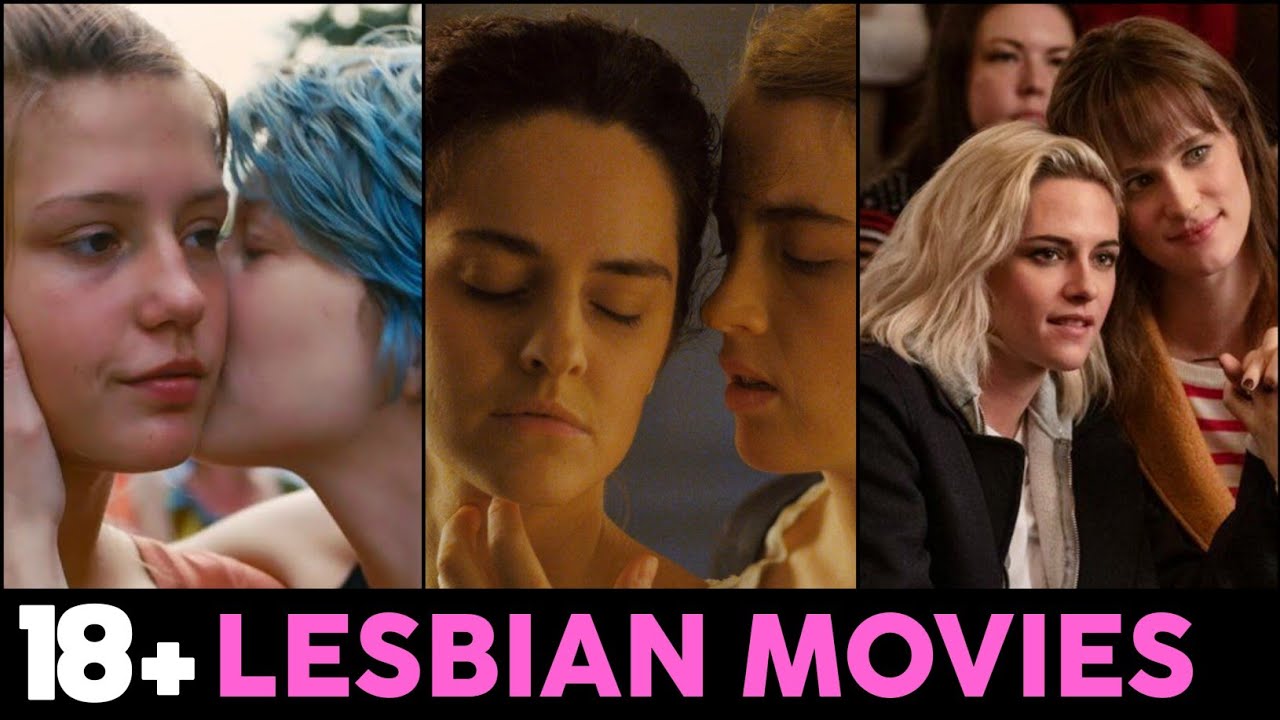 3 Best "LESBIAN" Movies ️🍑| Must watch lesbian movies @movieswithaman. @LesbianMojo - YouTube