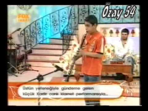 Kücük Kadir - Leylim Ley