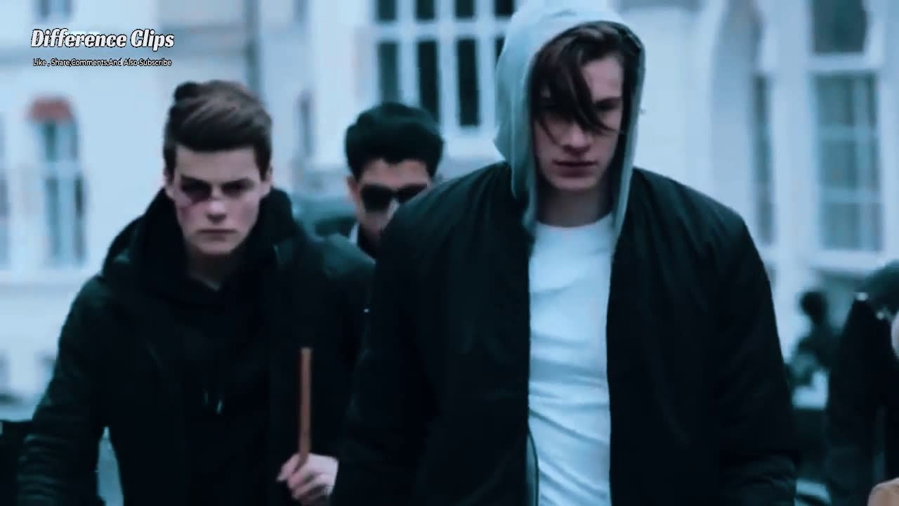 I'm A Rider With Skam BOys For Attitude Boys For Whatsaap Status From ...