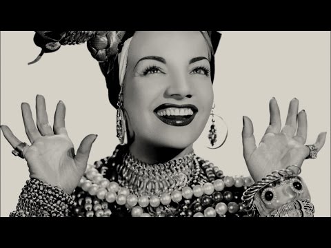 Carmen Miranda - Documentary - Beneath the Tutti Frutti Hat
