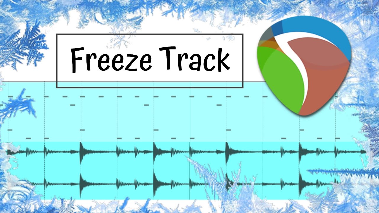FREEZE TRACK NO REAPER - COMO "CONGELAR" O ÁUDIO E ECONOMIZAR A CPU ...