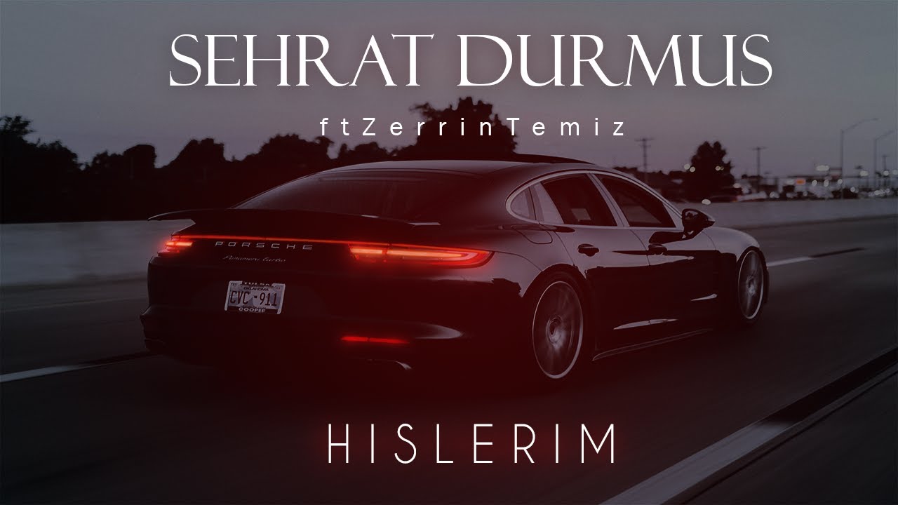 Serhat Durmus - Hislerim (ft. Zerrin) - YouTube