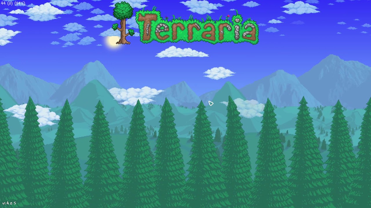 Terra Gameplay - YouTube