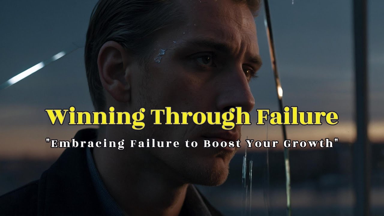 Winning Through Failure - YouTube