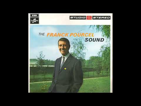 Franck Pourcel   Chanson A Poneyttes