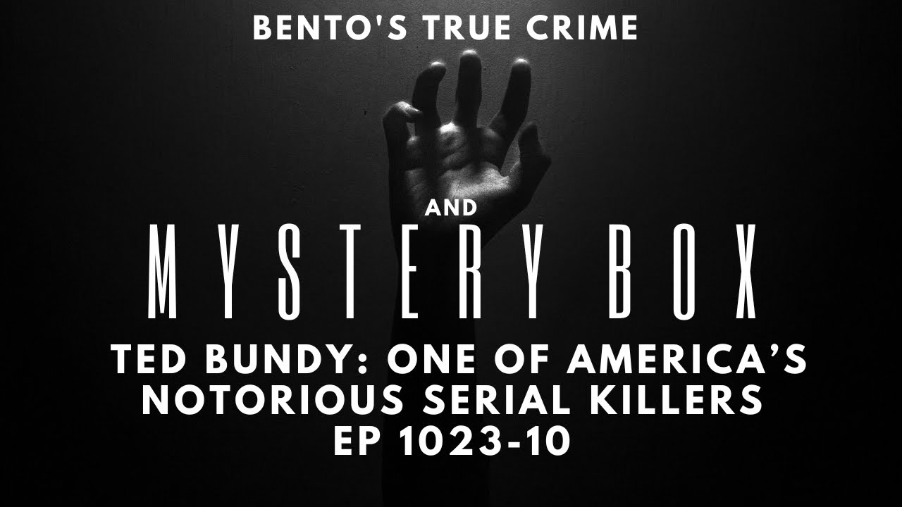 Ted Bundy, One of America's Most Notorious Serial Killers | TRUE CRIME ...