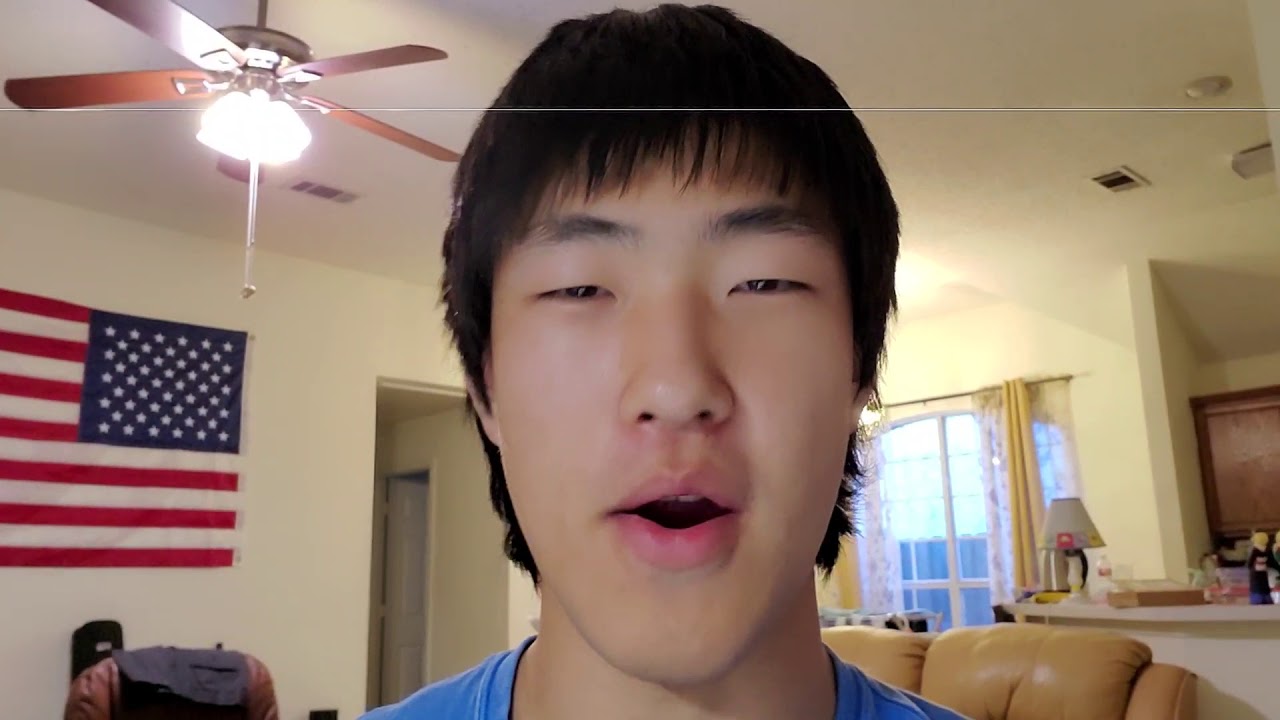 Shane Choi | Service Academy 2020 - YouTube