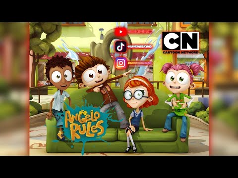 Angelo Kuralları - 1. Sezon 1. Bölüm | Ceza | Türkçe Full HD