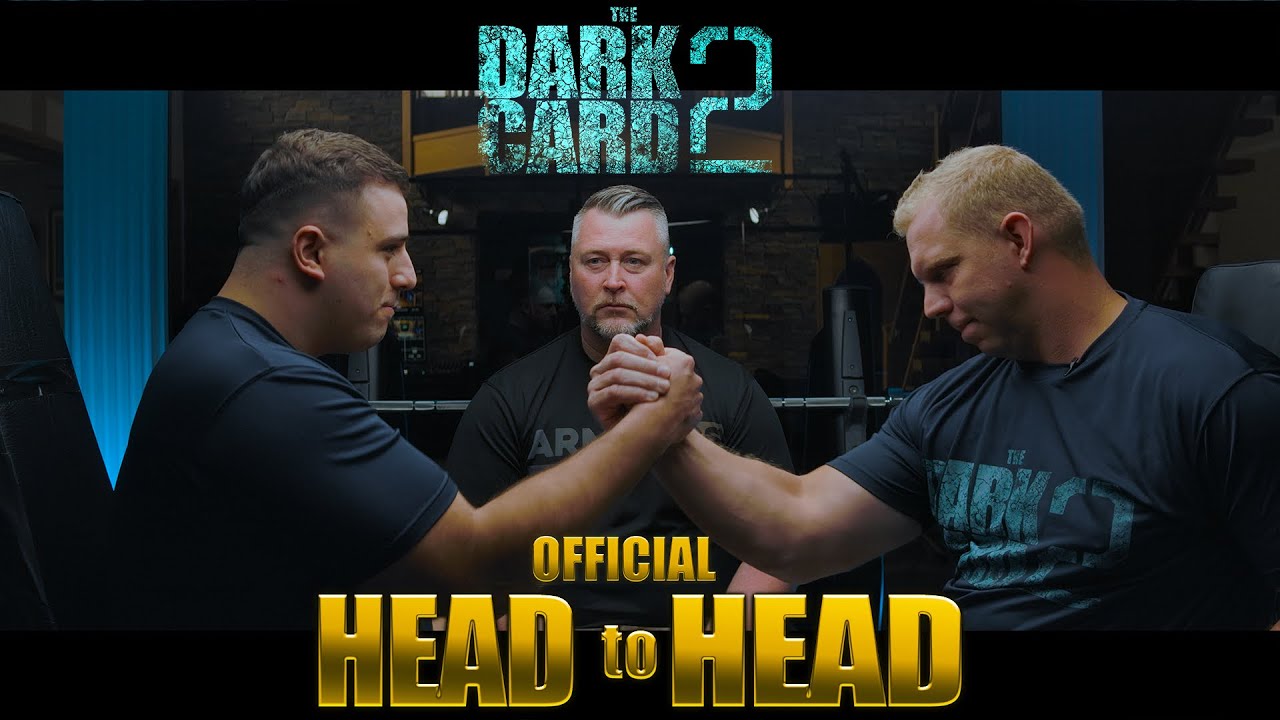 DEVON LARRATT’s PRE-MATCH ‘HEAD TO HEAD’- TERENCE OPPERMAN Vs. DANIEL ...