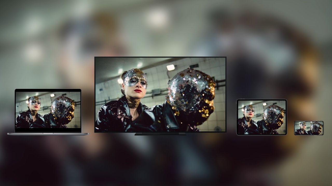 Cinobo | Η streaming πλατφόρμα που σε πάει σινεμά - YouTube