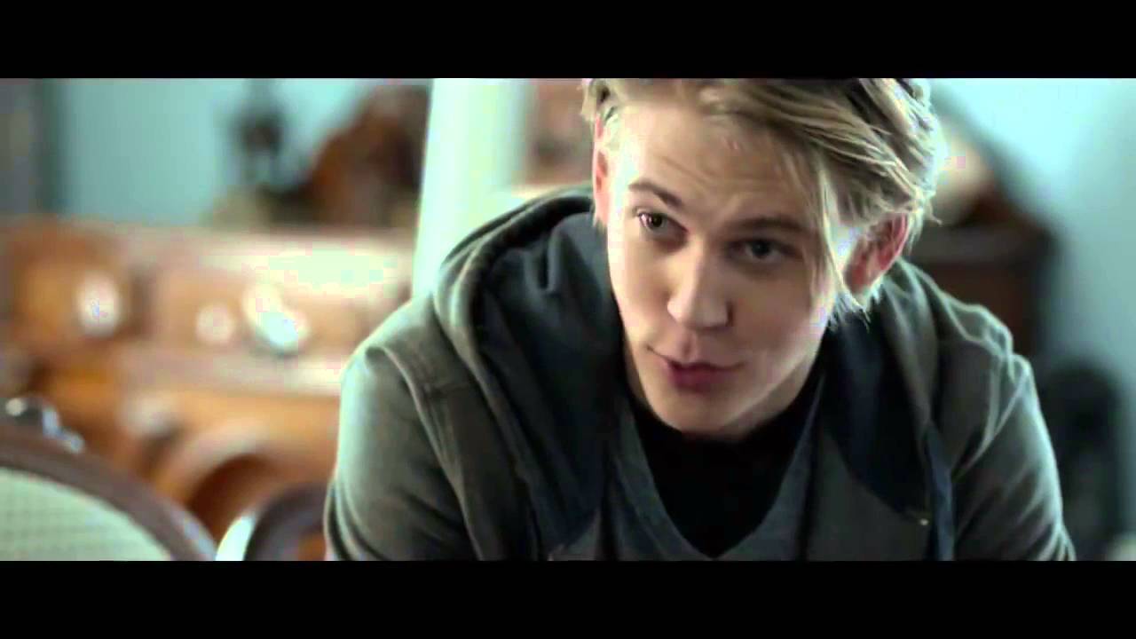 The Intruders trailer legendado (PT/BR) - YouTube