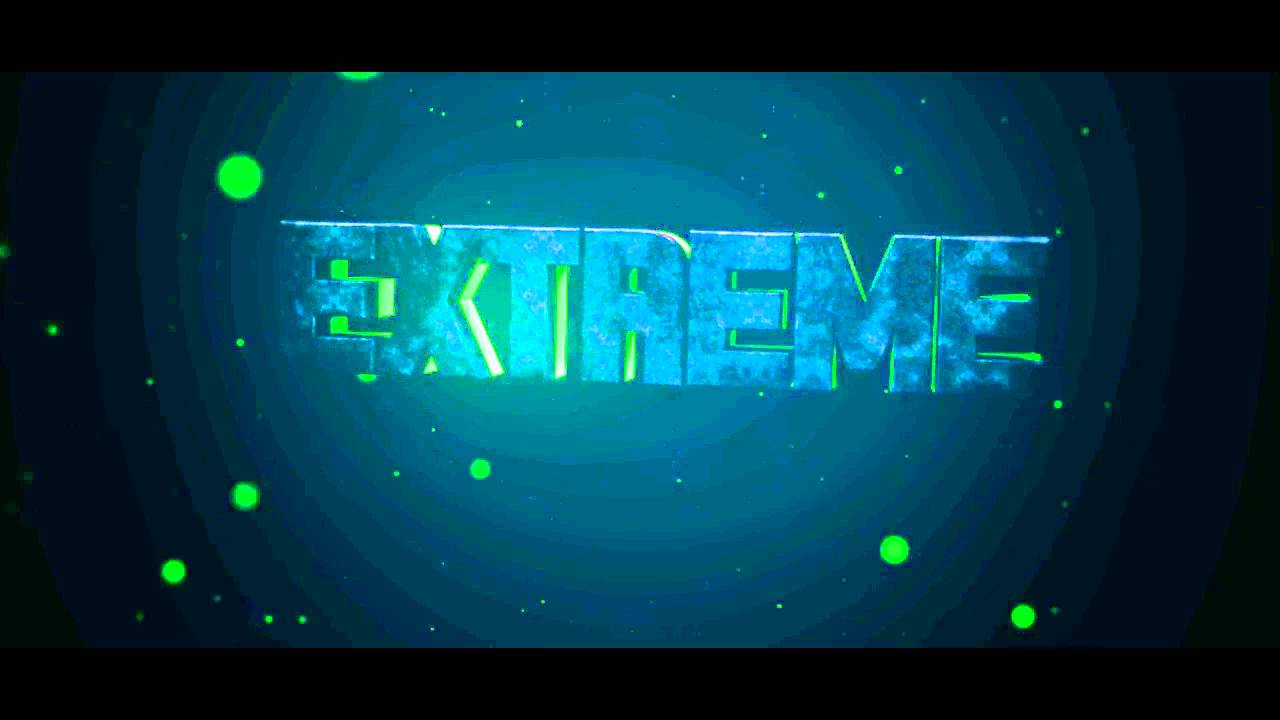 Intro Extreme Gamer - [ZinDzn] - YouTube