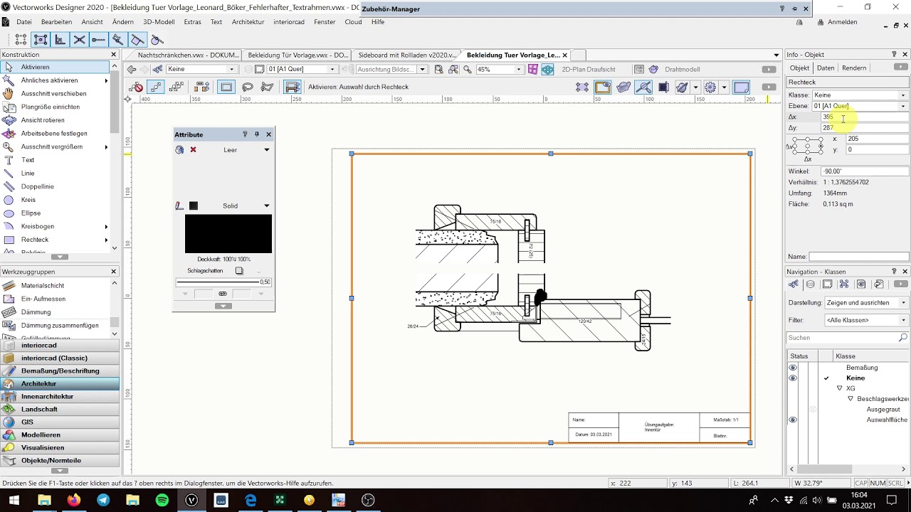 Plankopf Symbol erstellen - YouTube