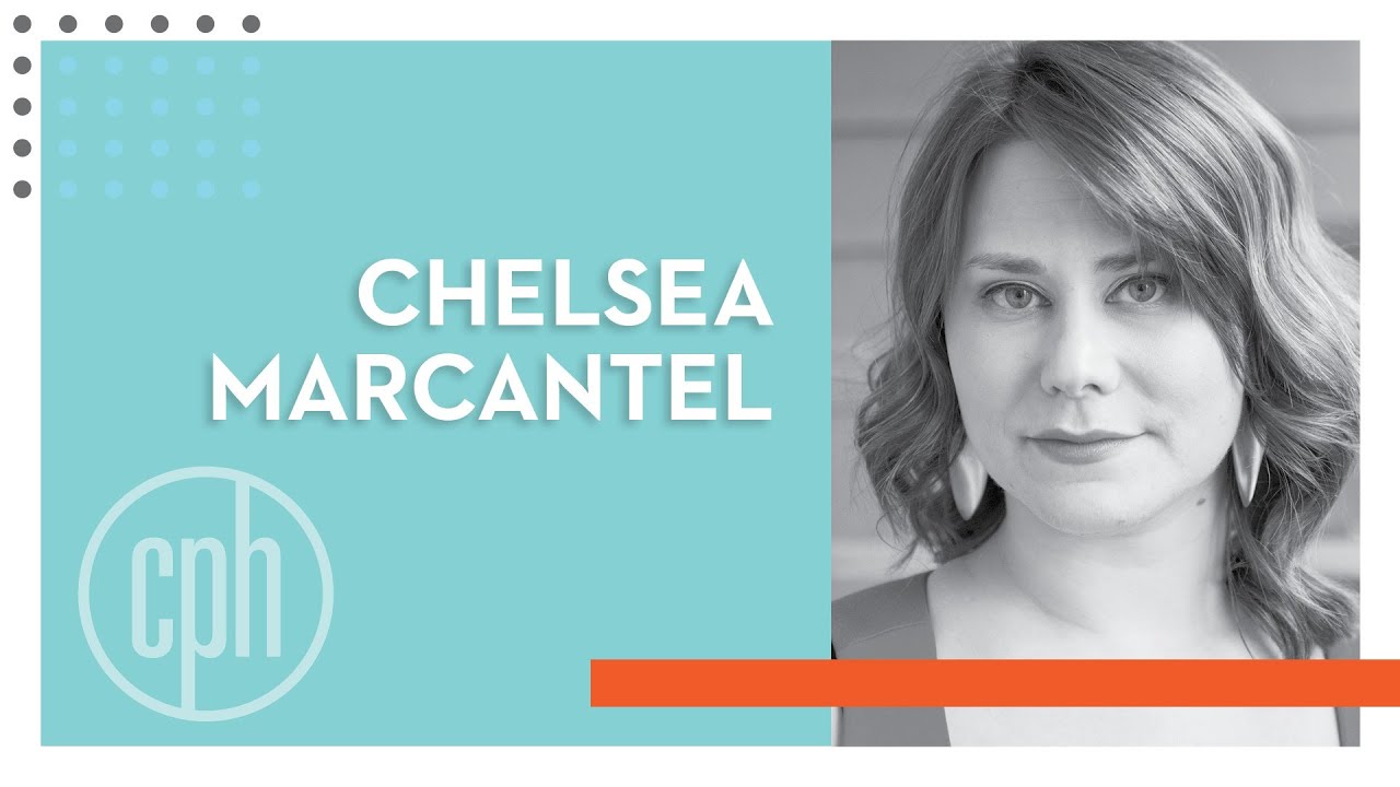 CPH Meet The Playwrights! Introducing Chelsea Marcantel - YouTube