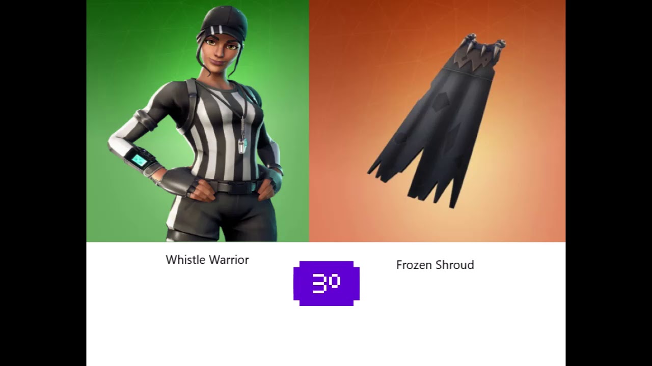 Os Melhores Kits Fortnite #4 - YouTube