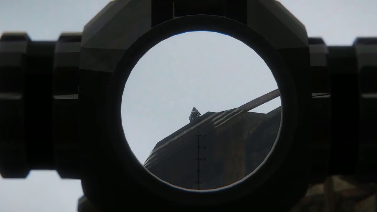 Hard and normal enemy ,Sniper Rifle ,Headshot - YouTube