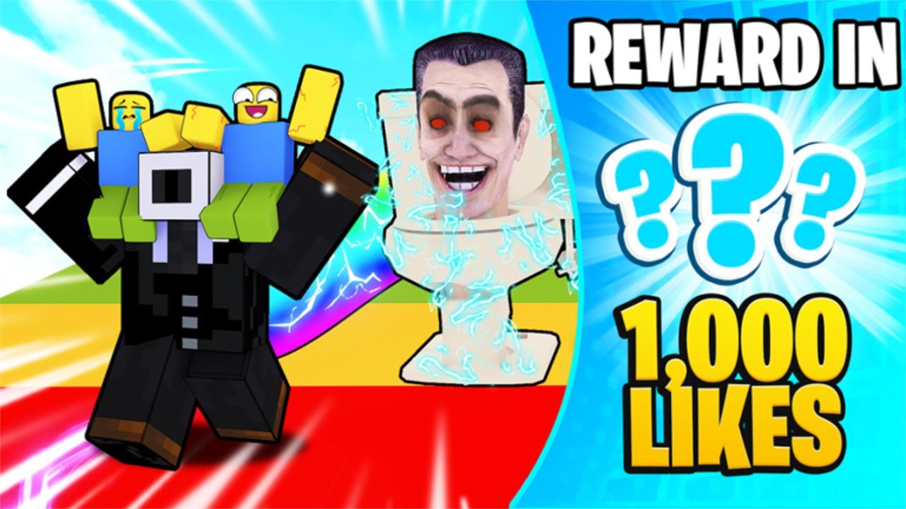 [CAMERAMAN TITAN] Cameraman Race Simulator! - YouTube