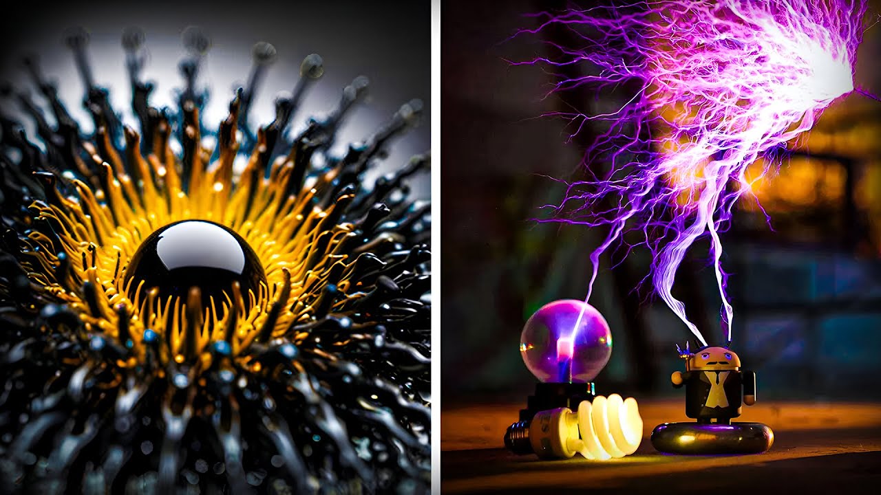 10 Coolest Science Gadgets You Can’t Miss! - YouTube