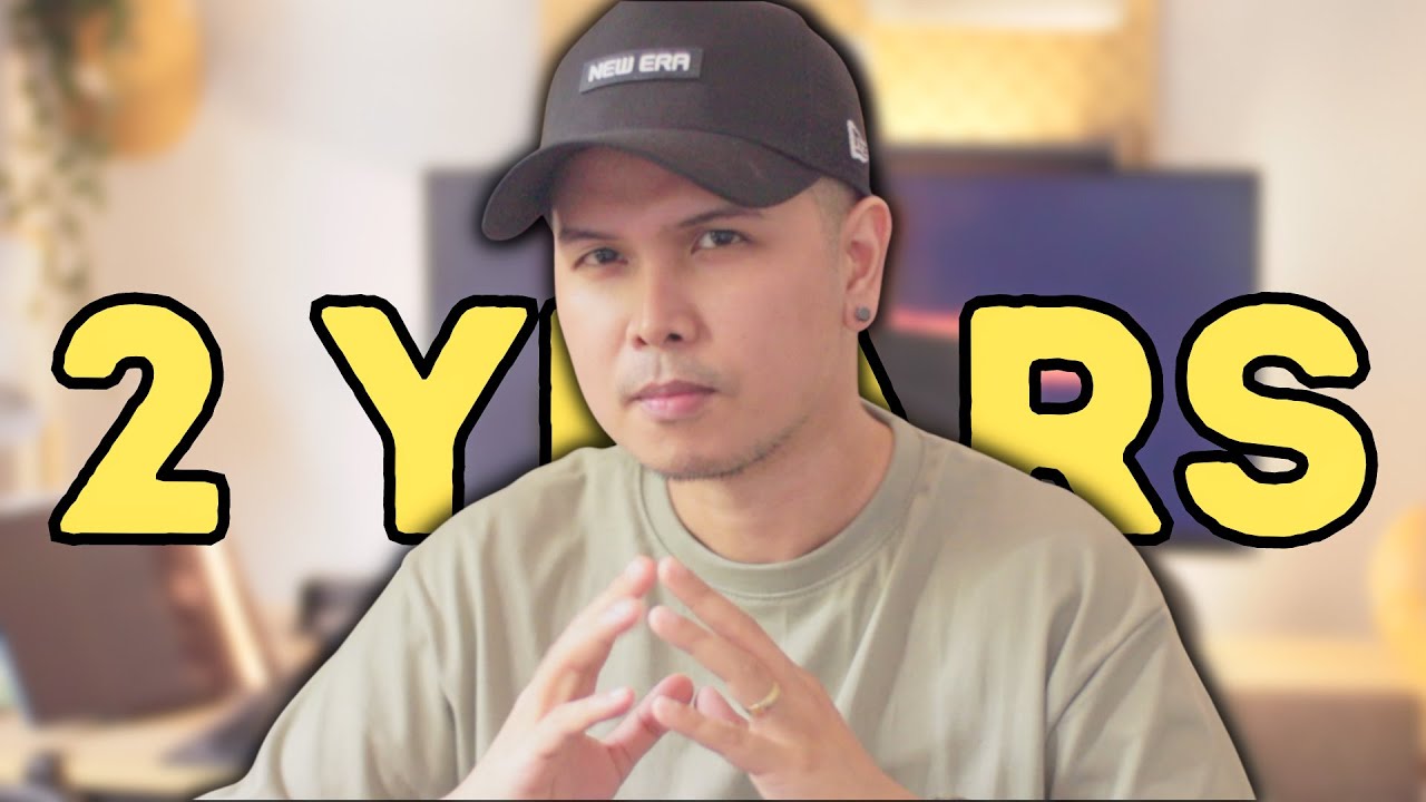 [AFTER 2 YEARS] What are the advantages of CREDIT CARDS | 5 PROS - YouTube