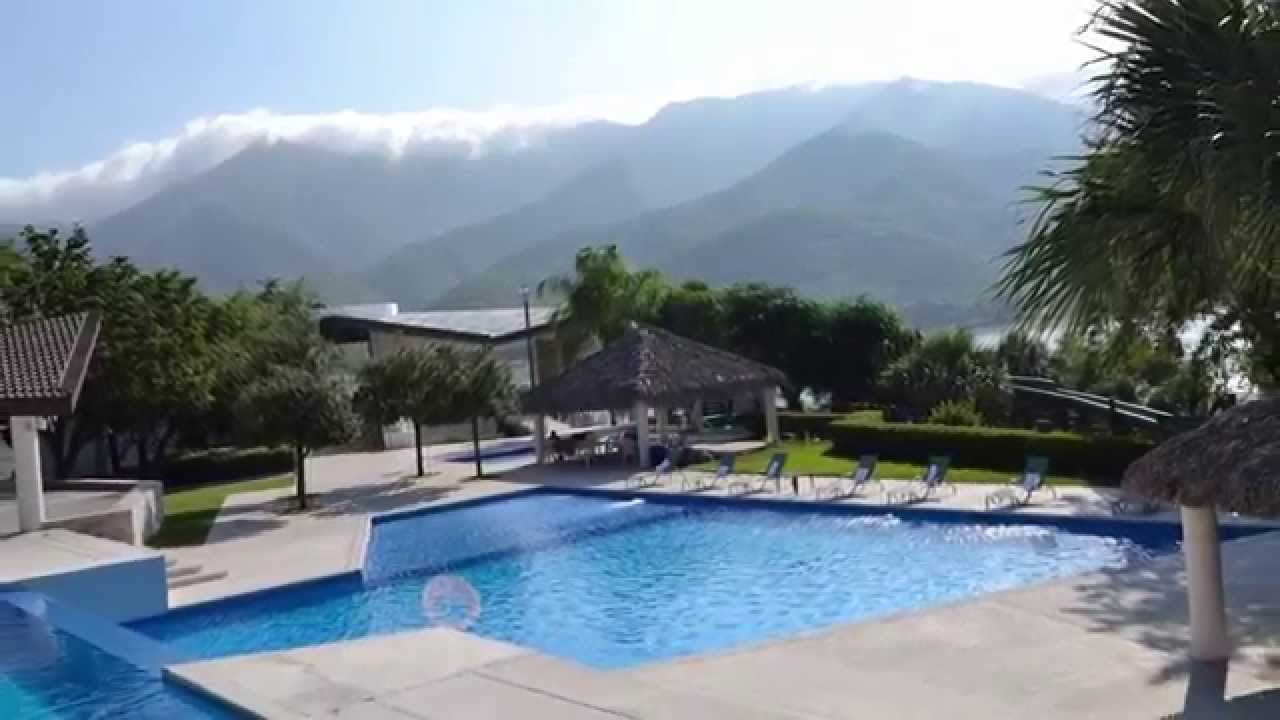 Bocapalma Wakeboard & Ski Club - Remodelación 2013 - YouTube