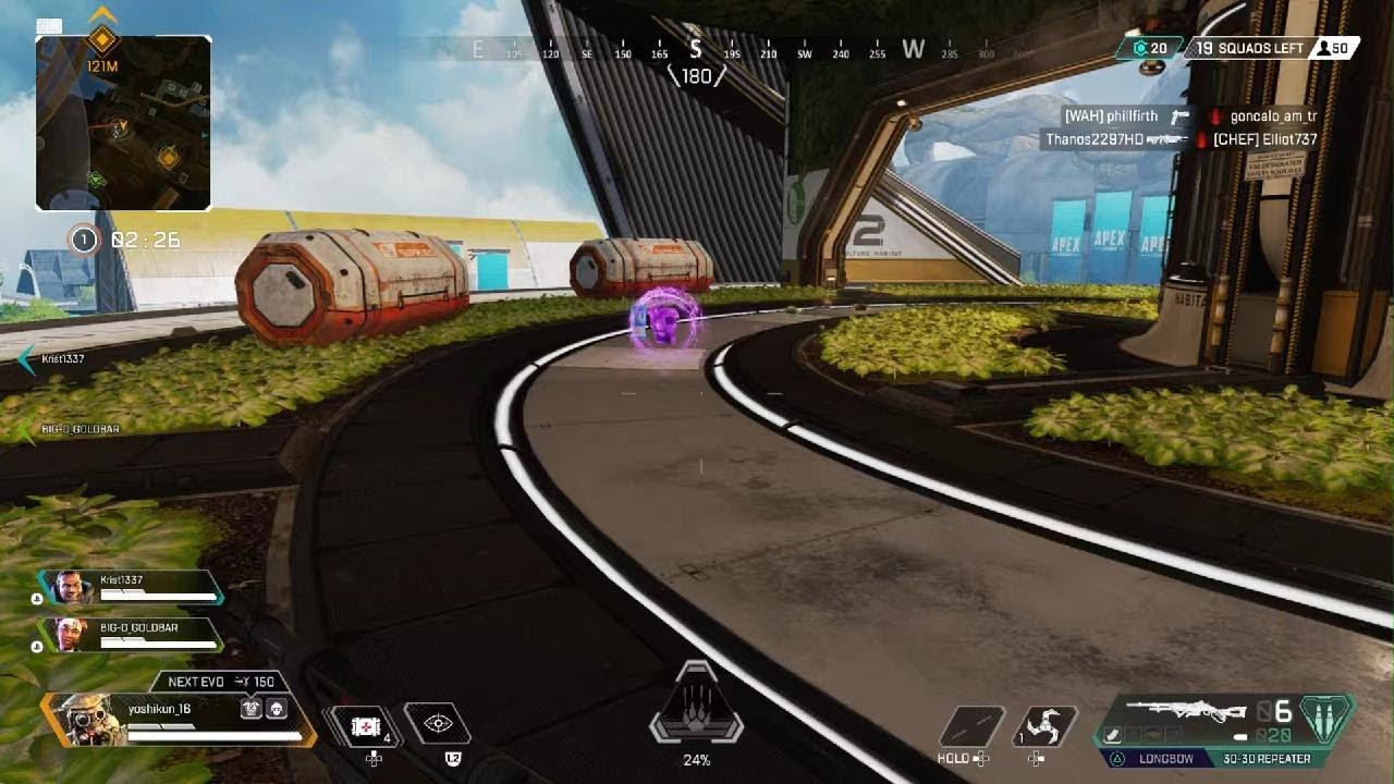 Win#2 Yoshi's perspective - YouTube