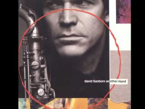 moniCa jane - David Sanborn.mov