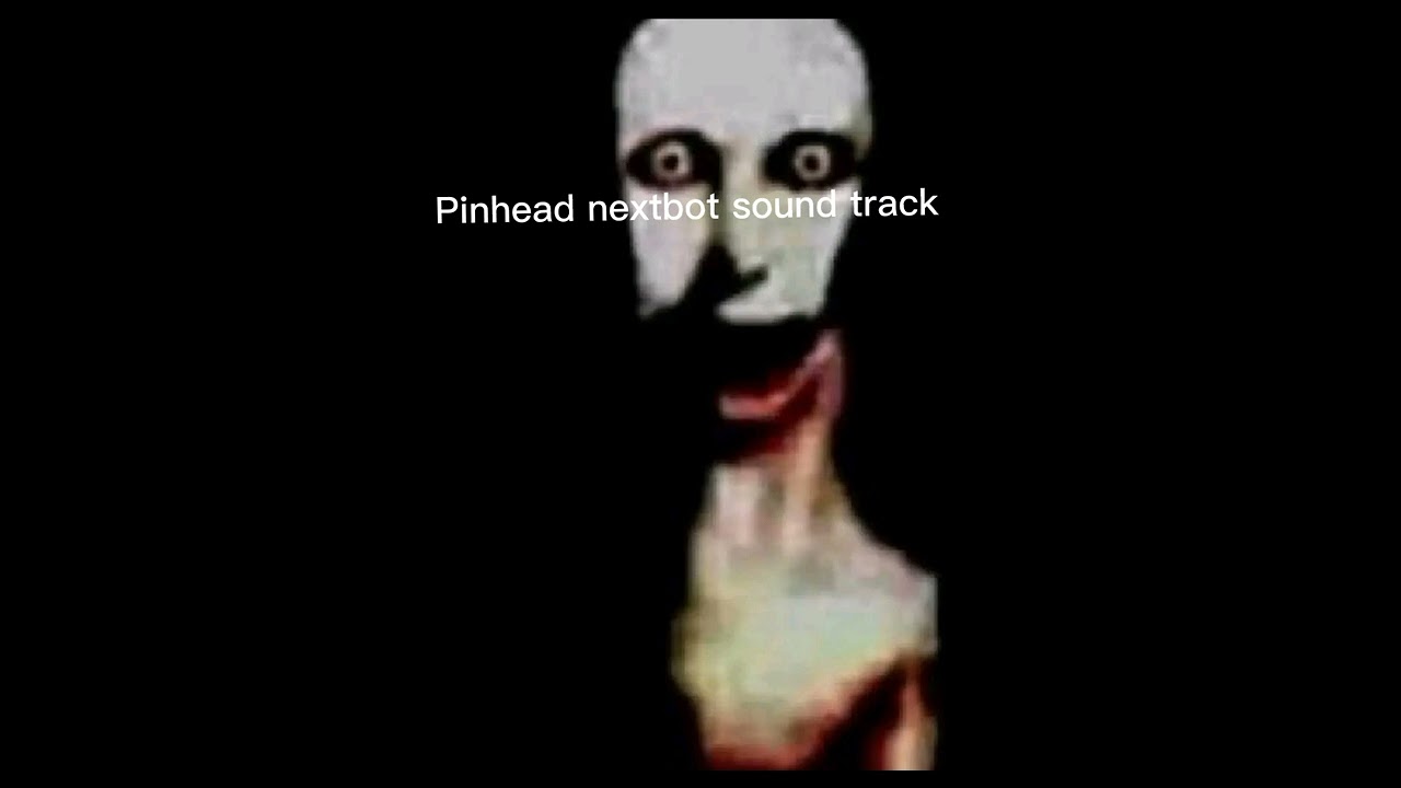 Pinhead nextbot sound - YouTube