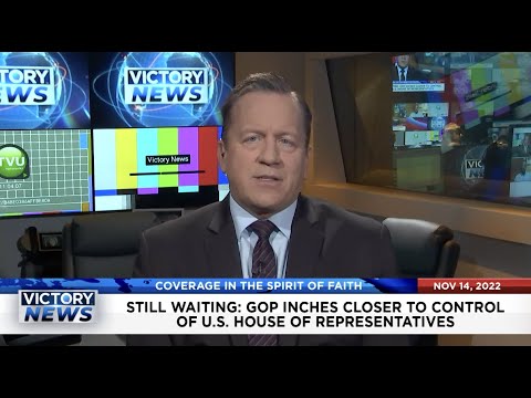 Victory News: Today's Top Stories | Mark Meckler - YouTube