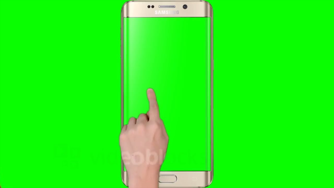 No Copyright Green Screen Hand Subscribe, Mobile Subscribe, Bell Intro ...