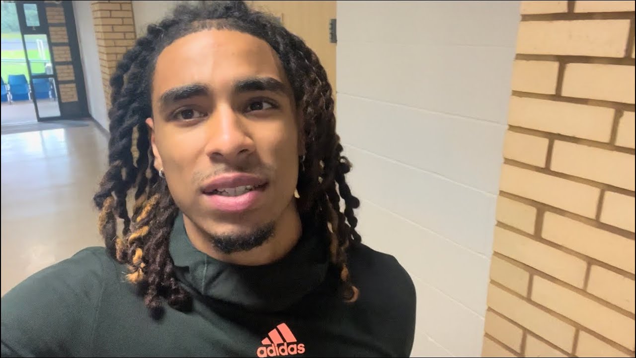 Winter Arc - Day 4 | Daily Training (Acceleration) Dealing With a BAD ...