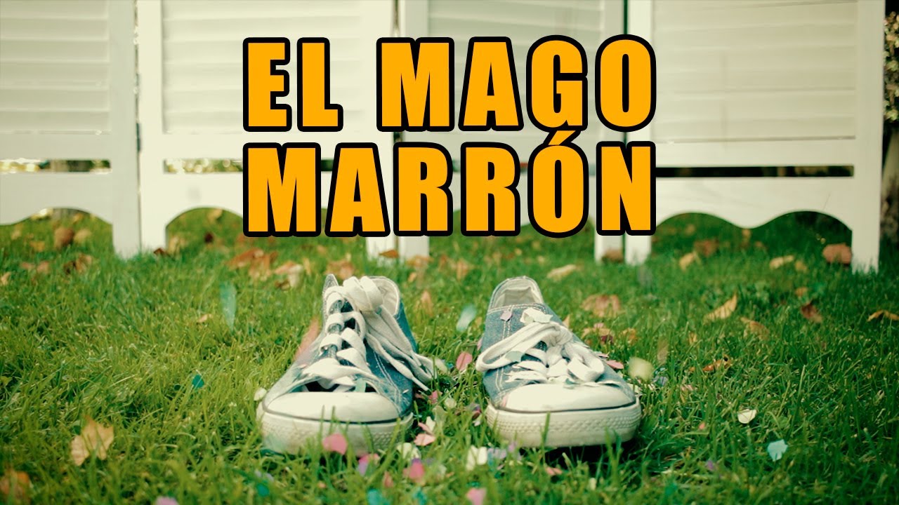El Mago Marrón. Magia y Humor - YouTube