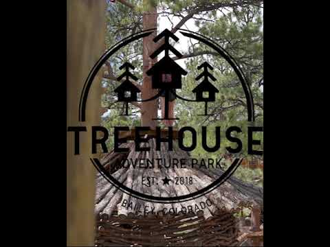 Treehouse Video #1 - YouTube