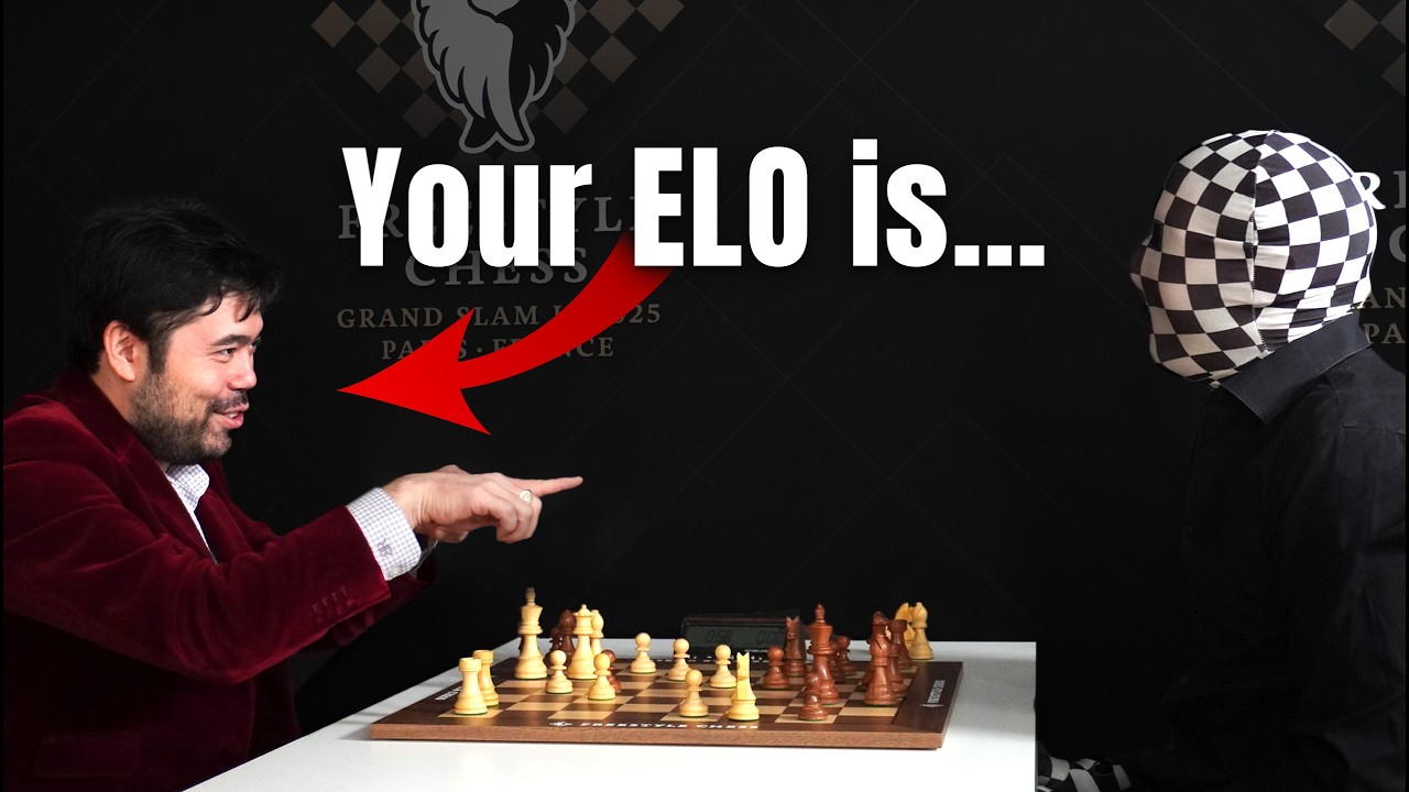 ️ Bullet Chess irl - YouTube