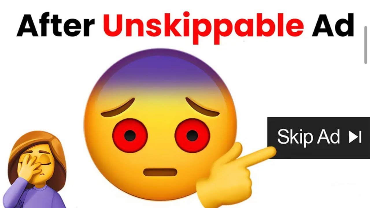 This Video Will Play After Unskippable Ad - YouTube