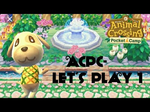 ~ Let's play 1 -ACPC ~ - YouTube