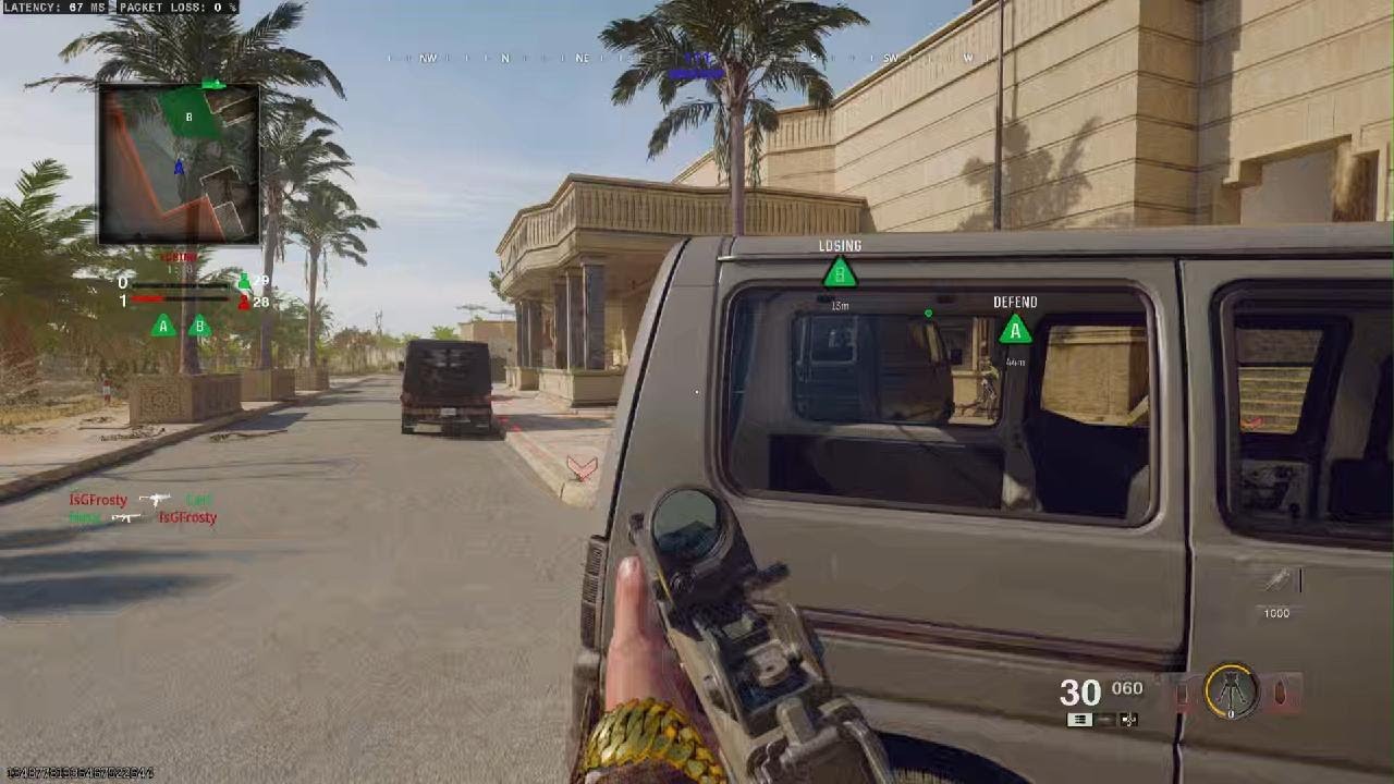 Ego chall blvd - YouTube