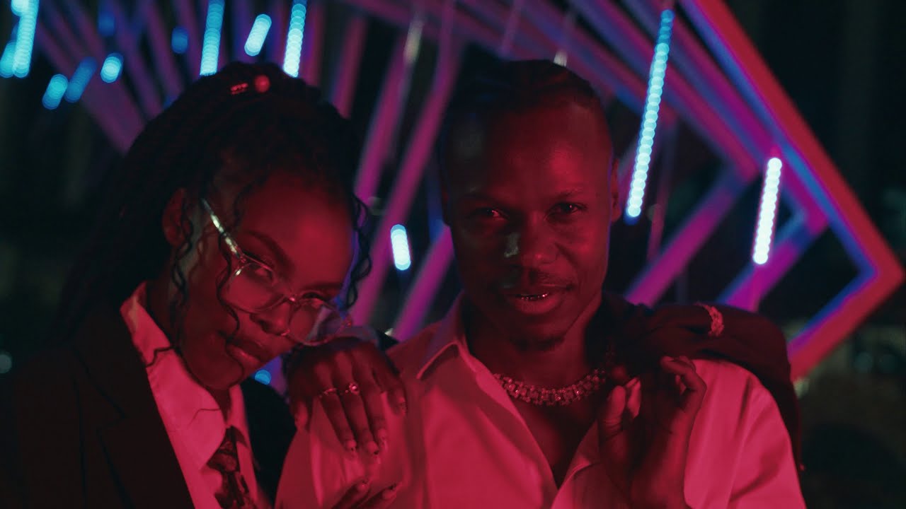 Eko Dydda Ft. @TeslahKenya - Shuga (Official Video) - YouTube Music