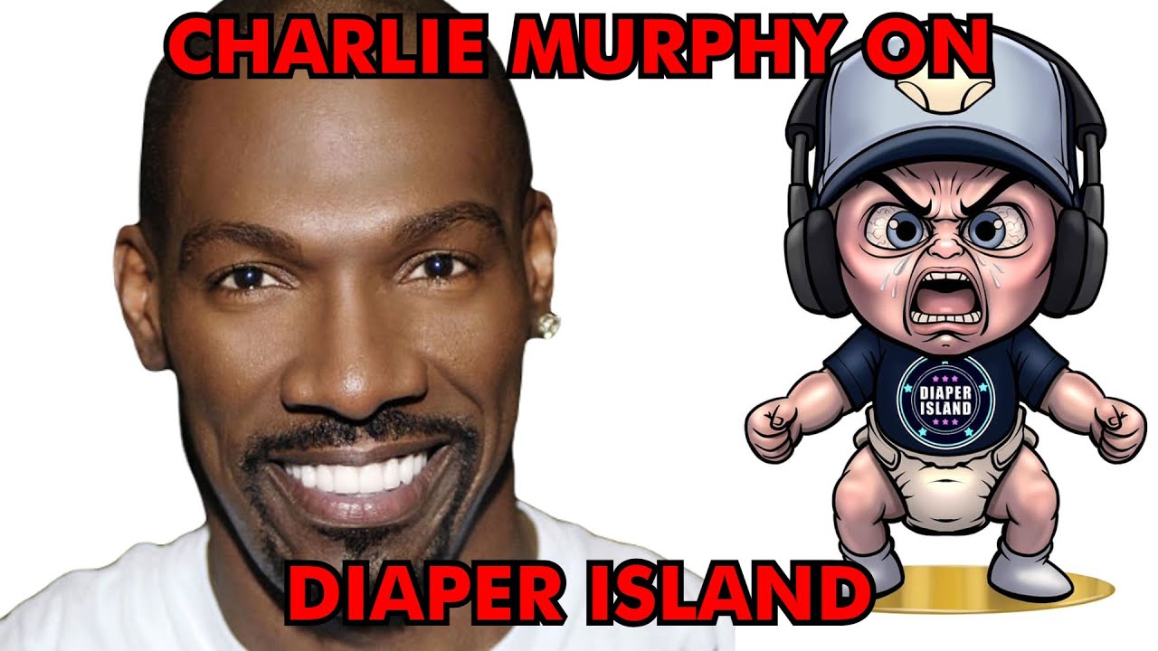CM on Diaper Island - YouTube