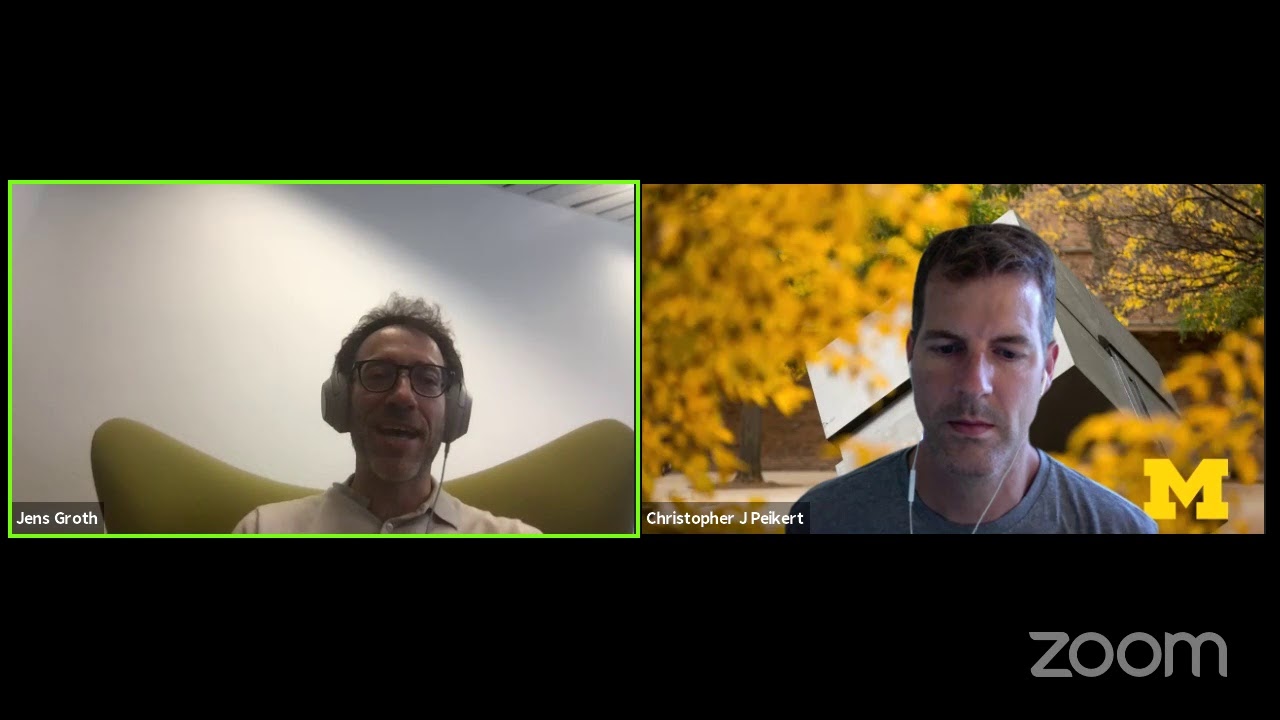 s-17: Invited Talk II (Jens Groth) - YouTube