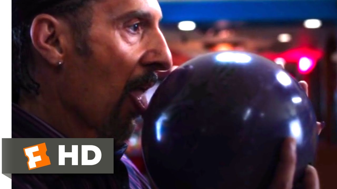 The Jesus Rolls (2020) - Bowling Alley Dance Scene (6/9) | Movieclips ...