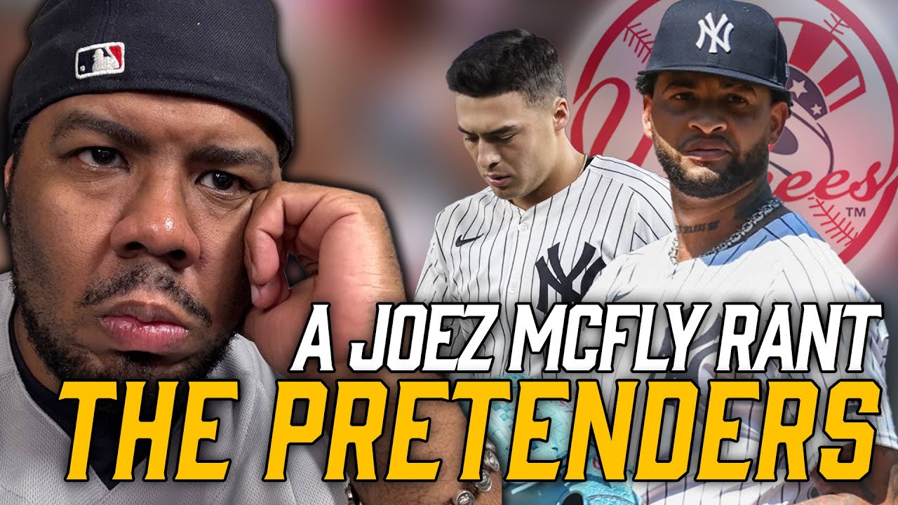 Sobering but Truthful Lucid Talk After Yankees Loss to Red Sox | From ...
