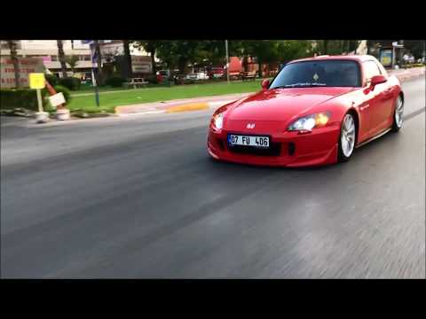 s2000 s2k tuning07 ufuk kaplan - süzülüyoruz..