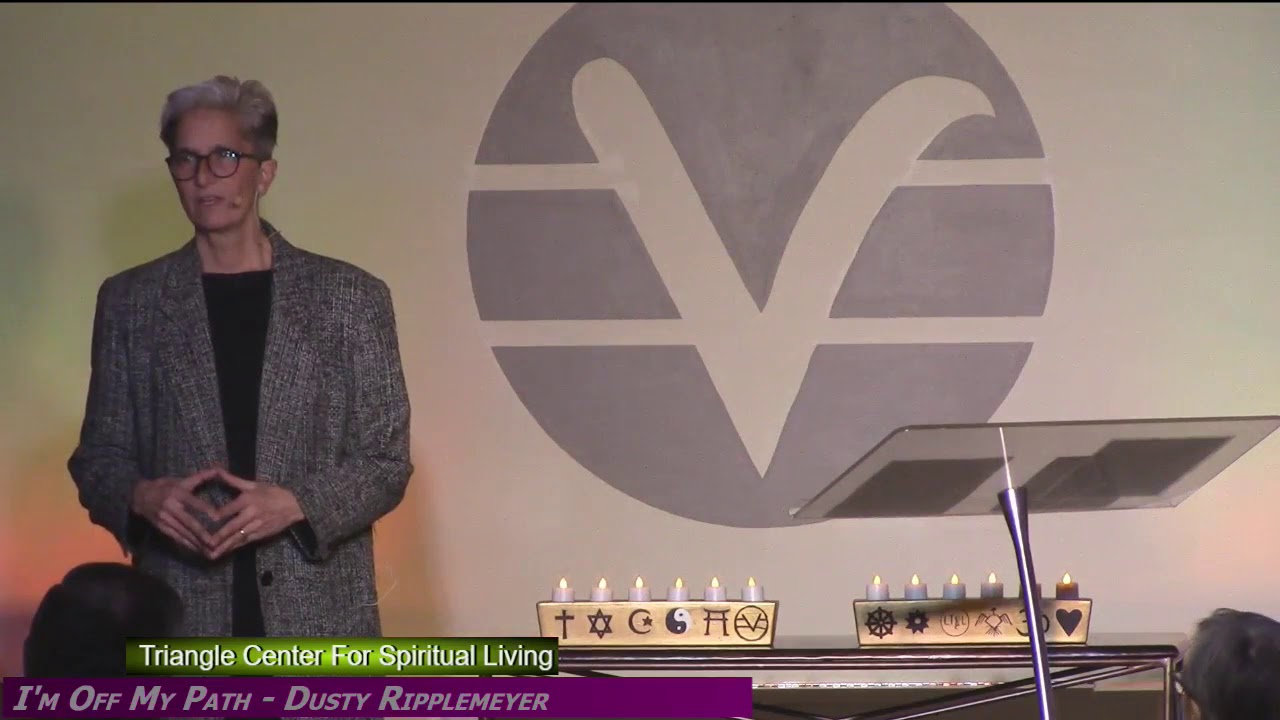 I'm Off My Path Sunday December 3, 2017 - YouTube