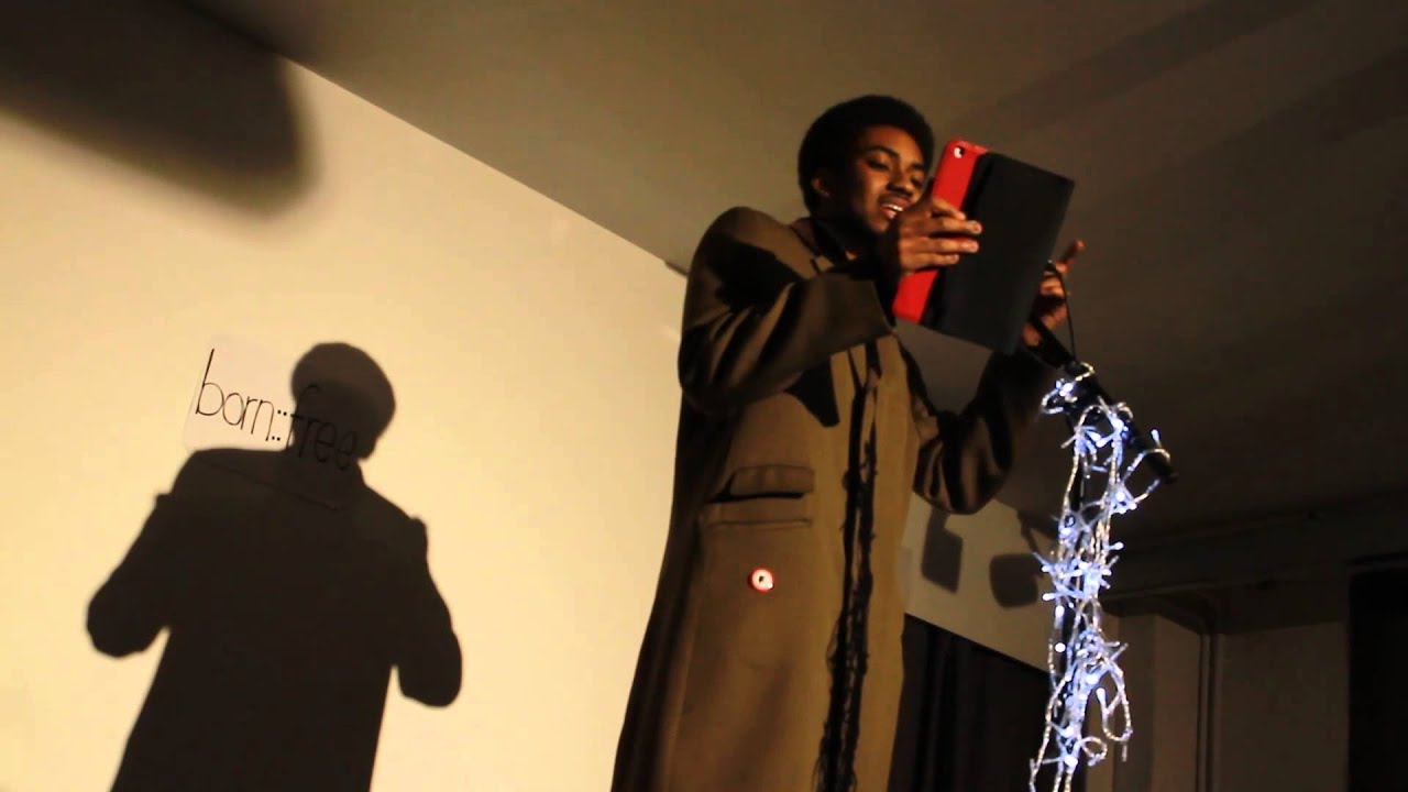 michael::elcock - YouTube