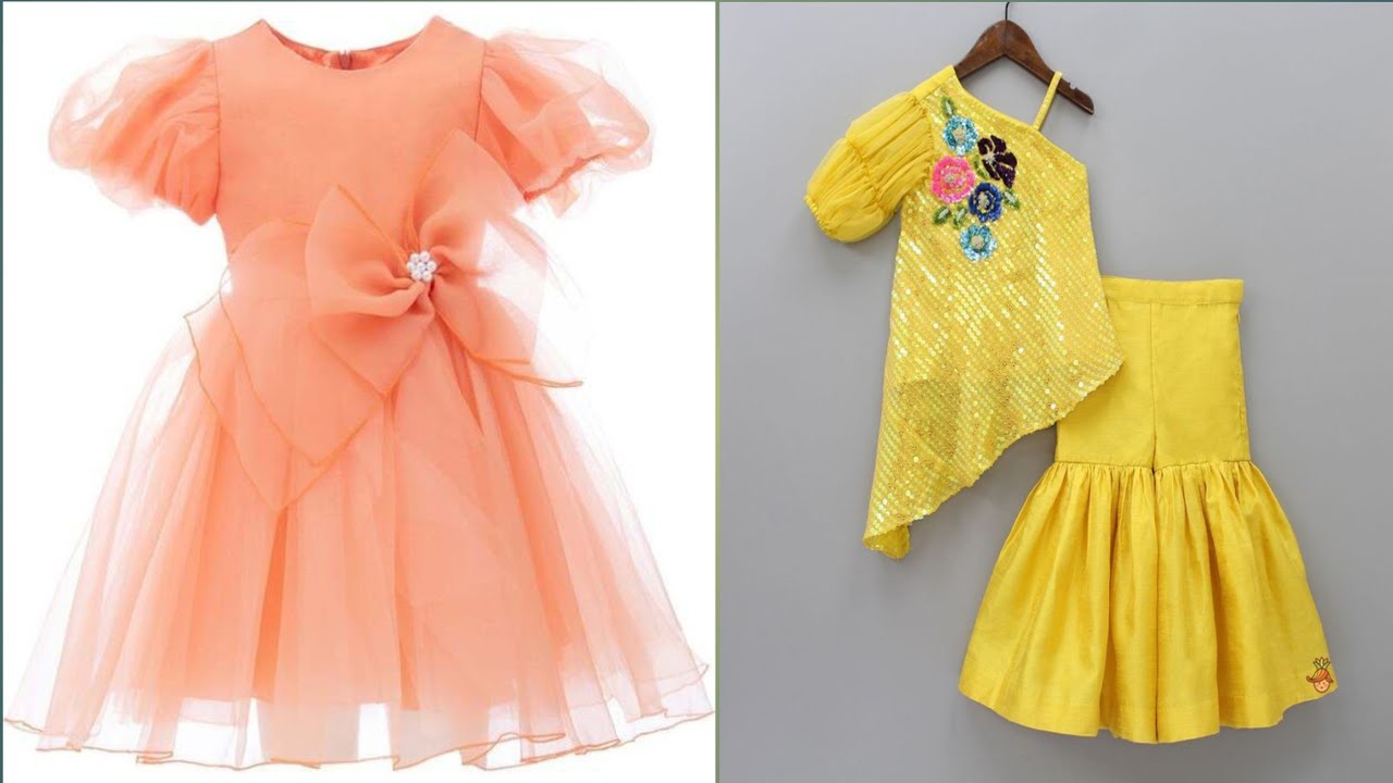 baby dress design,baby girl dress design,dress design,baby frock design ...
