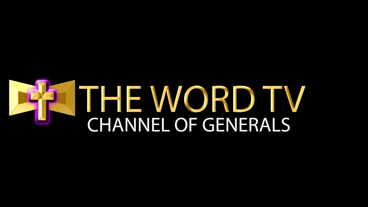 WORD TV BRINGING CHRIST TO THE NATION - YouTube