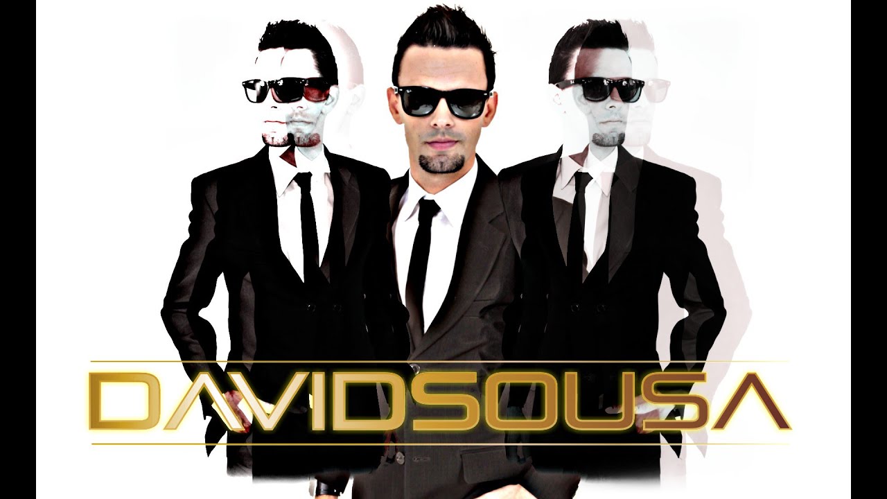 DAVID SOUSA - RELEASE - History Line #6 - YouTube