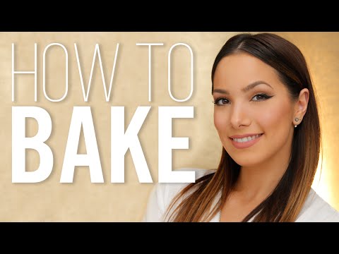 How To: Bake! - YouTube